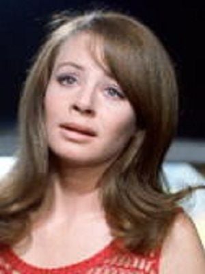 Sarah Miles - AdoroCinema