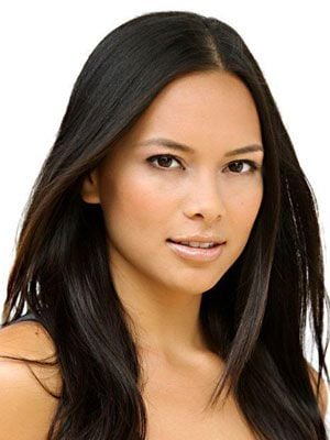 Sonya Balmores - AdoroCinema