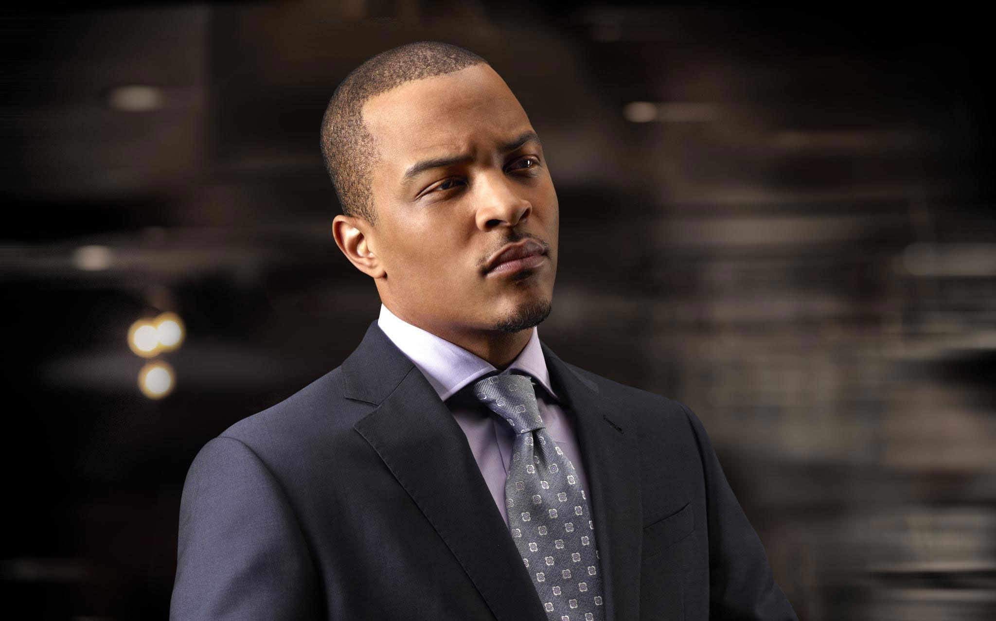 Boss : Fotos T.I. - 42 no 44 - AdoroCinema