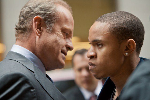 Boss : Boss : Fotos Kelsey Grammer - 19 no 44 - AdoroCinema