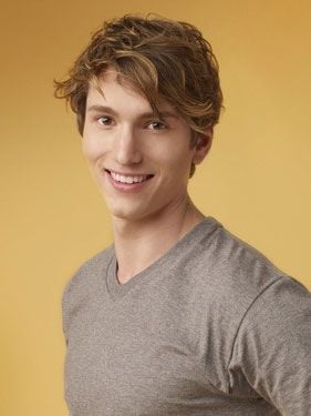 Benjamin Stone - AdoroCinema