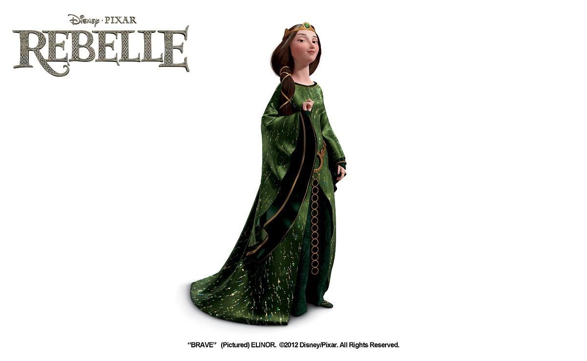 Foto do filme Valente - Foto 3 de 71 - AdoroCinema