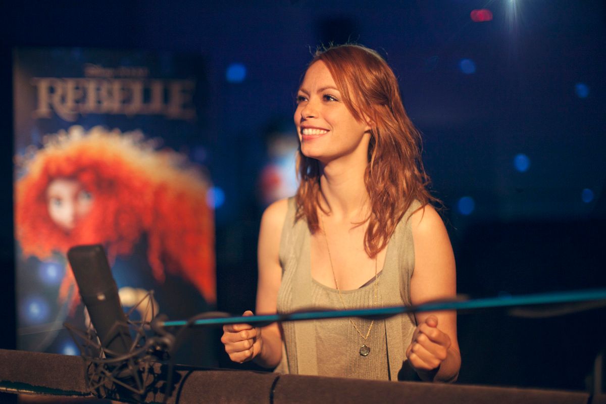 Foto do filme Valente - Foto 23 de 71 - AdoroCinema