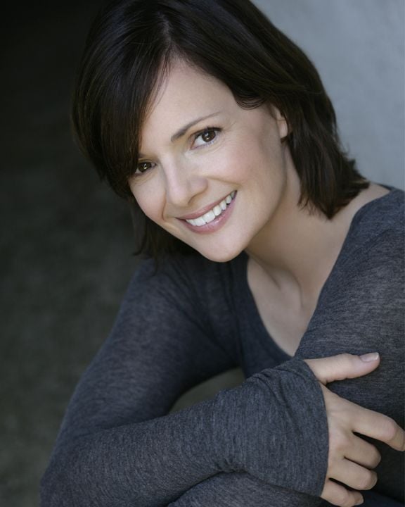 Stacy Edwards - AdoroCinema