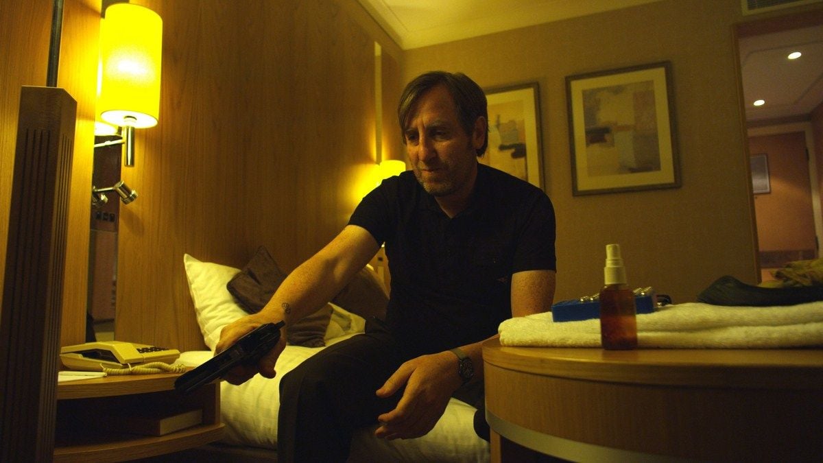 Foto de Michael Smiley - Kill List : Fotos Michael Smiley - Foto 24 de ...