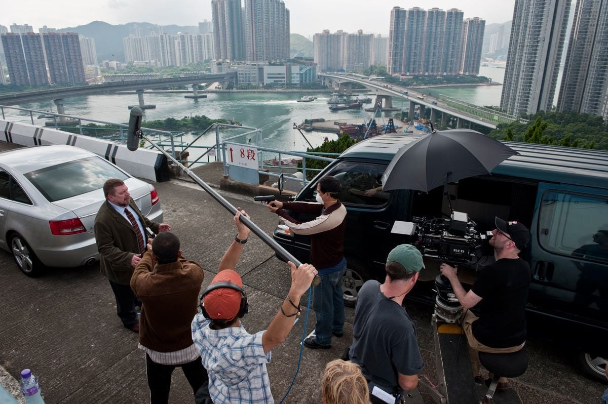 Foto do filme Contágio - Foto 22 de 97 - AdoroCinema