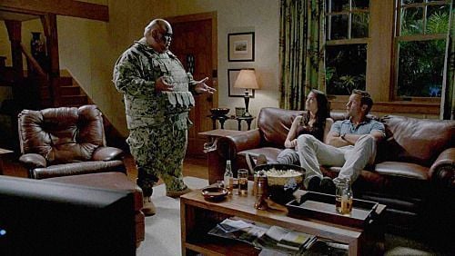 Foto de Alex O'Loughlin - Foto Alex O'Loughlin, Michelle Borth, Taylor ...