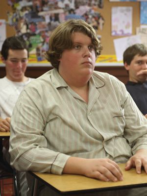 Jacob Wysocki - AdoroCinema