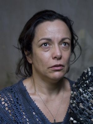 Lluïsa Castell - AdoroCinema