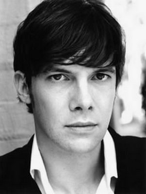 Toby Schmitz - AdoroCinema