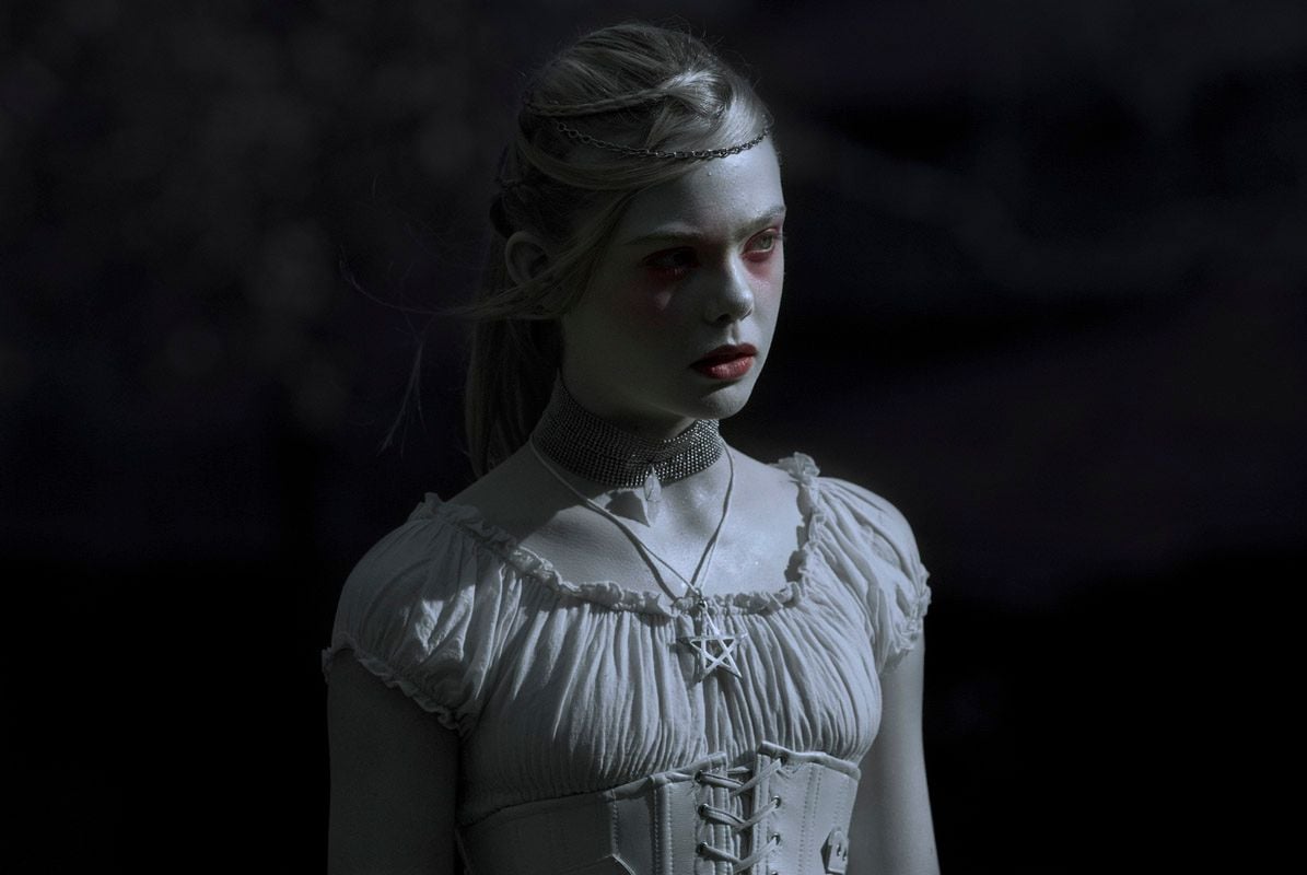 Foto de Elle Fanning - Virgínia : Fotos Elle Fanning - Foto 191 de 235 ...