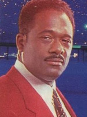 Foto de Gregory Alan Williams - Poster Gregory Alan Williams - Foto 3 ...