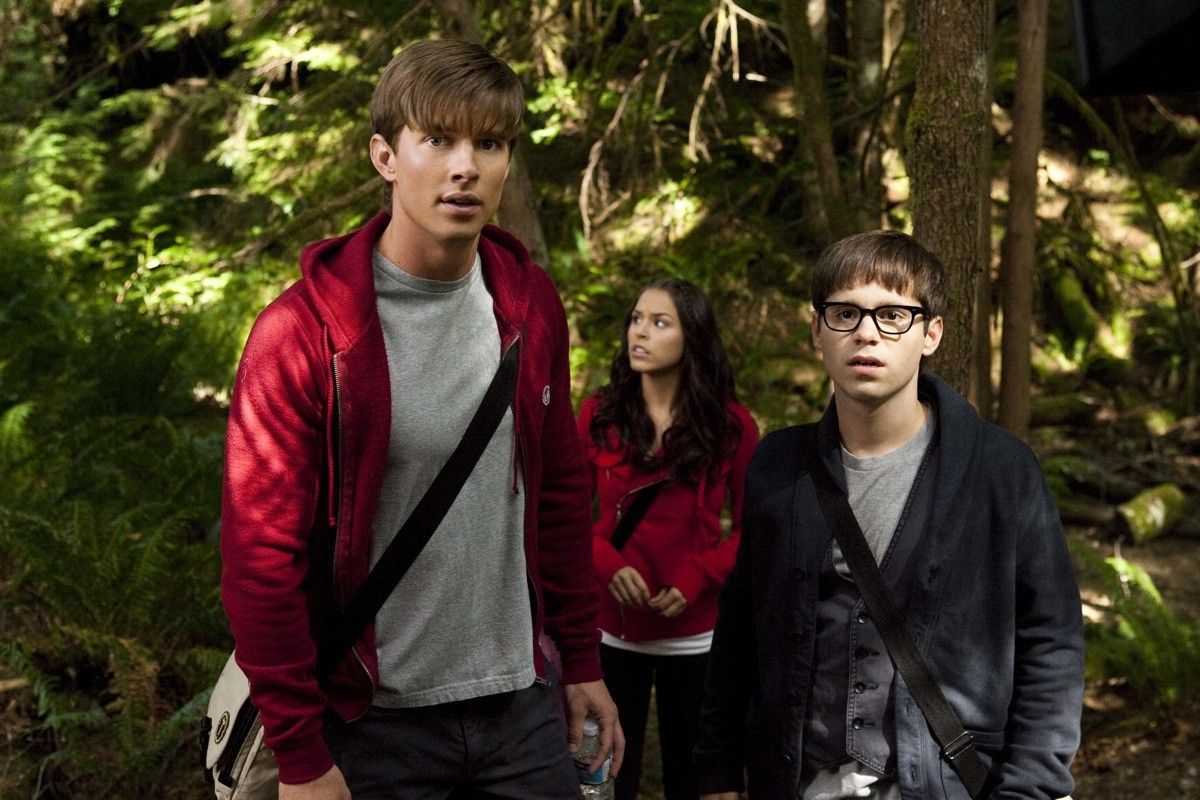 Tower Prep: Tower Prep : Foto - 4 no 6 - AdoroCinema