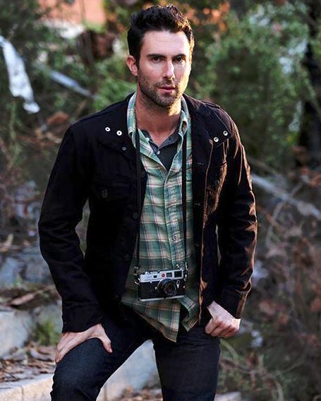 American Horror Story: Foto Adam Levine - 626 no 634 - AdoroCinema