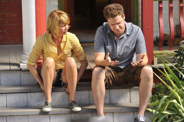 Foto do filme Entre o Amor e a Paixão - Foto 11 de 32 - AdoroCinema