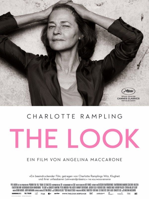 The Look - Filme 2011 - AdoroCinema