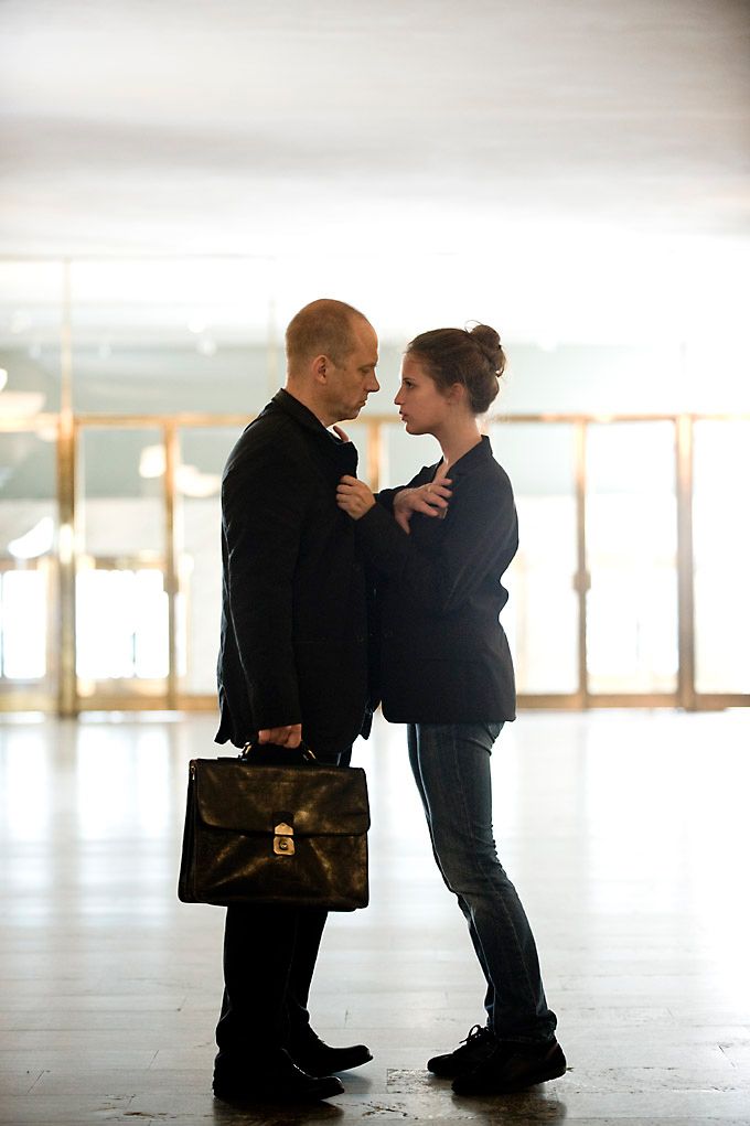 Foto do filme Pure - Foto 5 de 7 - AdoroCinema