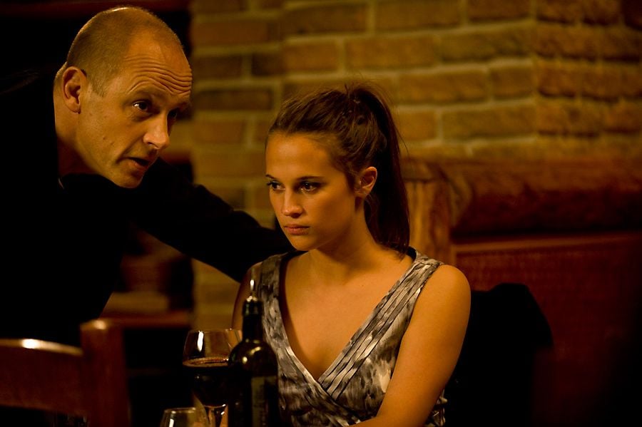 Foto do filme Pure - Foto 6 de 7 - AdoroCinema