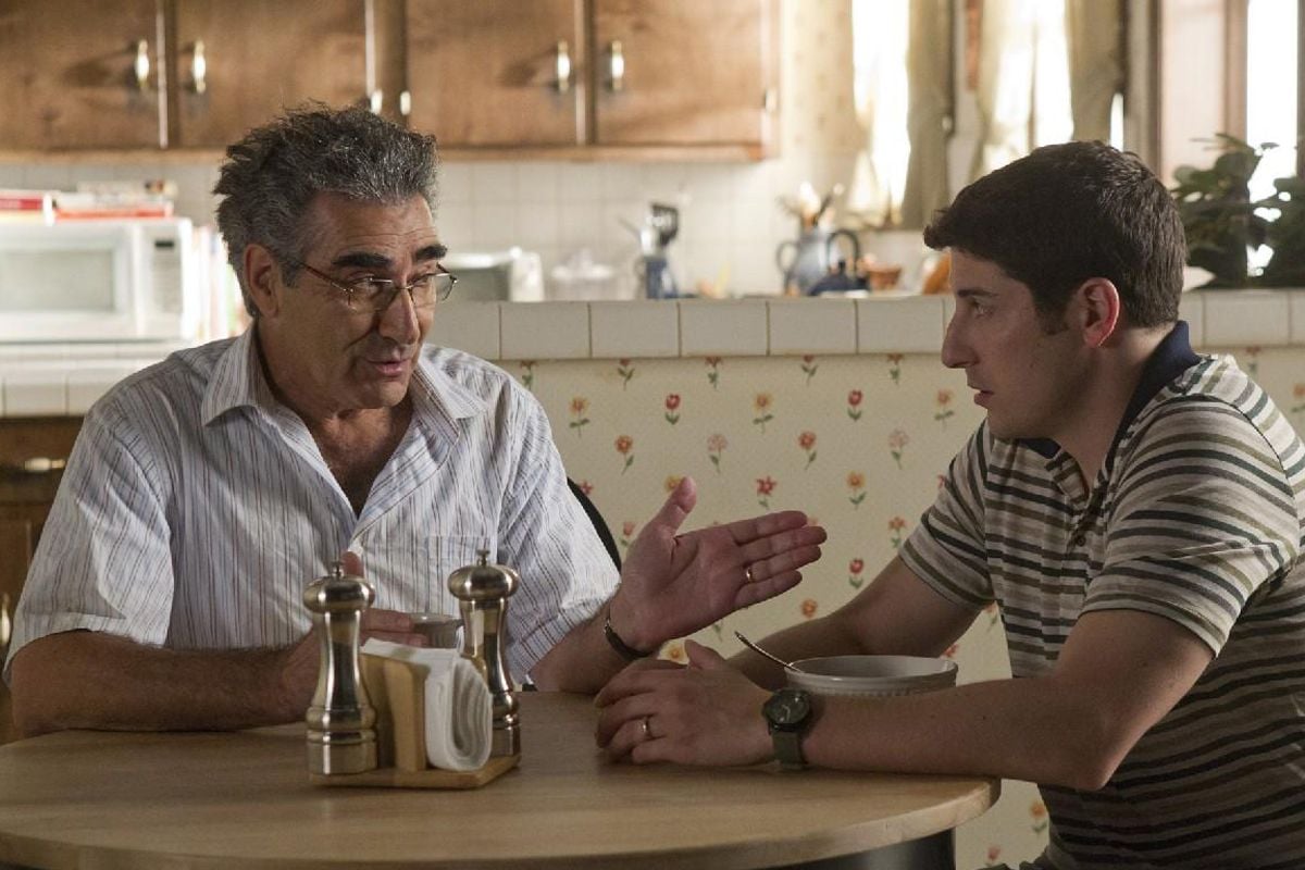 Foto de Hayden Schlossberg - American Pie - O Reencontro : Fotos Jason ...