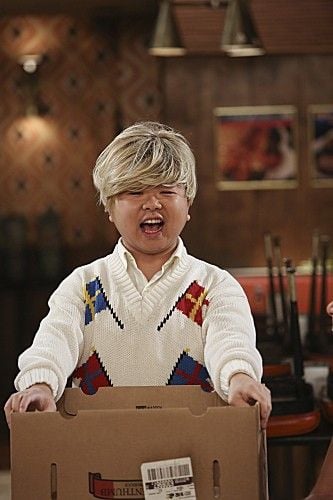 2 Broke Girls : 2 Broke Girls : Fotos Matthew Moy - 183 no 276 ...