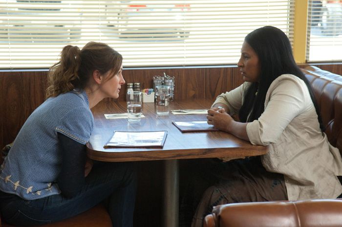 Foto de Pam Grier - Larry Crowne - O Amor Está de Volta : Fotos Julia ...