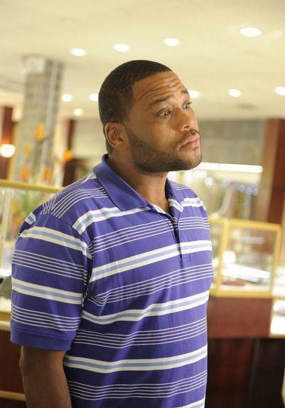 Psych : Psych : Fotos Anthony Anderson - 84 no 92 - AdoroCinema