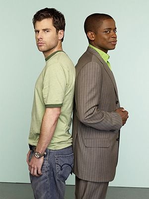 Psych - Série 2006 - AdoroCinema