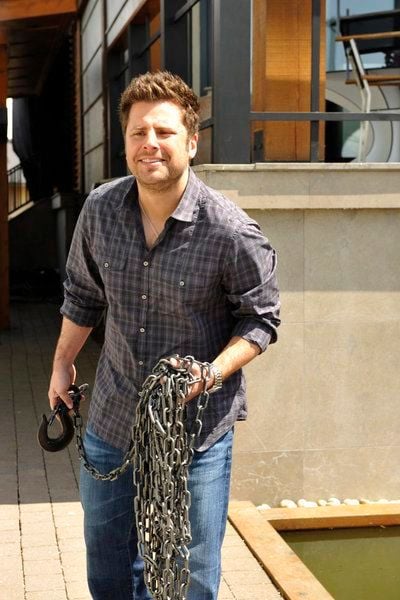 Psych : Psych : Fotos James Roday Rodriguez - 166 no 176 - AdoroCinema