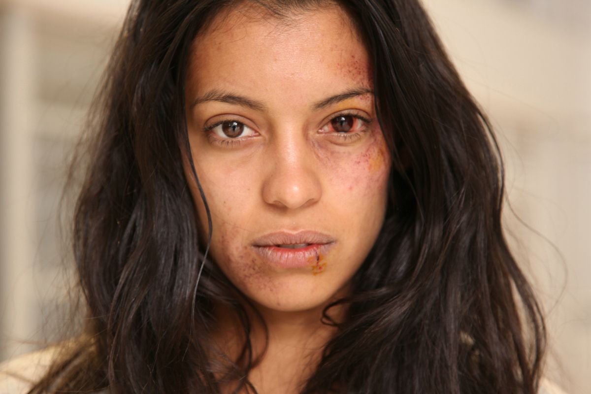 Foto do filme Miss Bala - Foto 7 de 14 - AdoroCinema