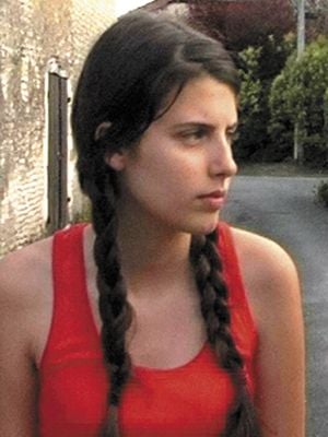 Sarah Coulaud - AdoroCinema