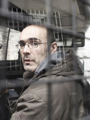Vincent Garenq - AdoroCinema