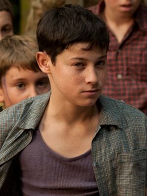 Vincent Bres - AdoroCinema