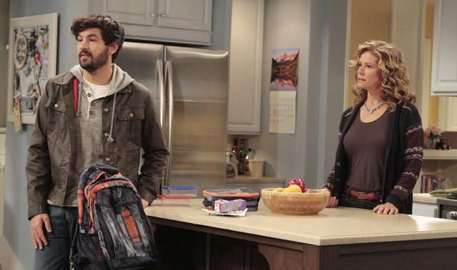 Last Man Standing : Last Man Standing : Fotos Nancy Travis - 79 no 81 ...