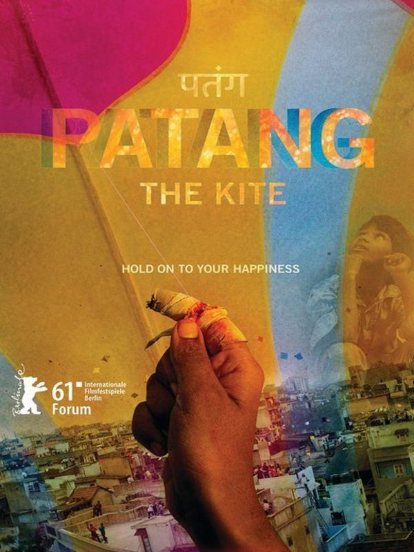 Patang - Filme 2011 - AdoroCinema