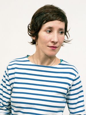 Marie Losier - AdoroCinema