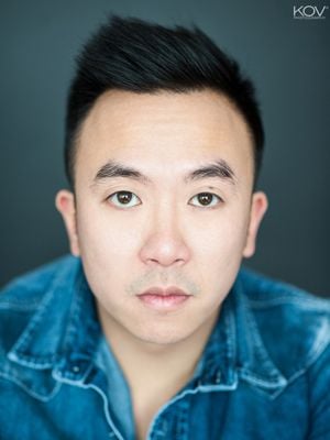 Foto de Steve Tran - AdoroCinema