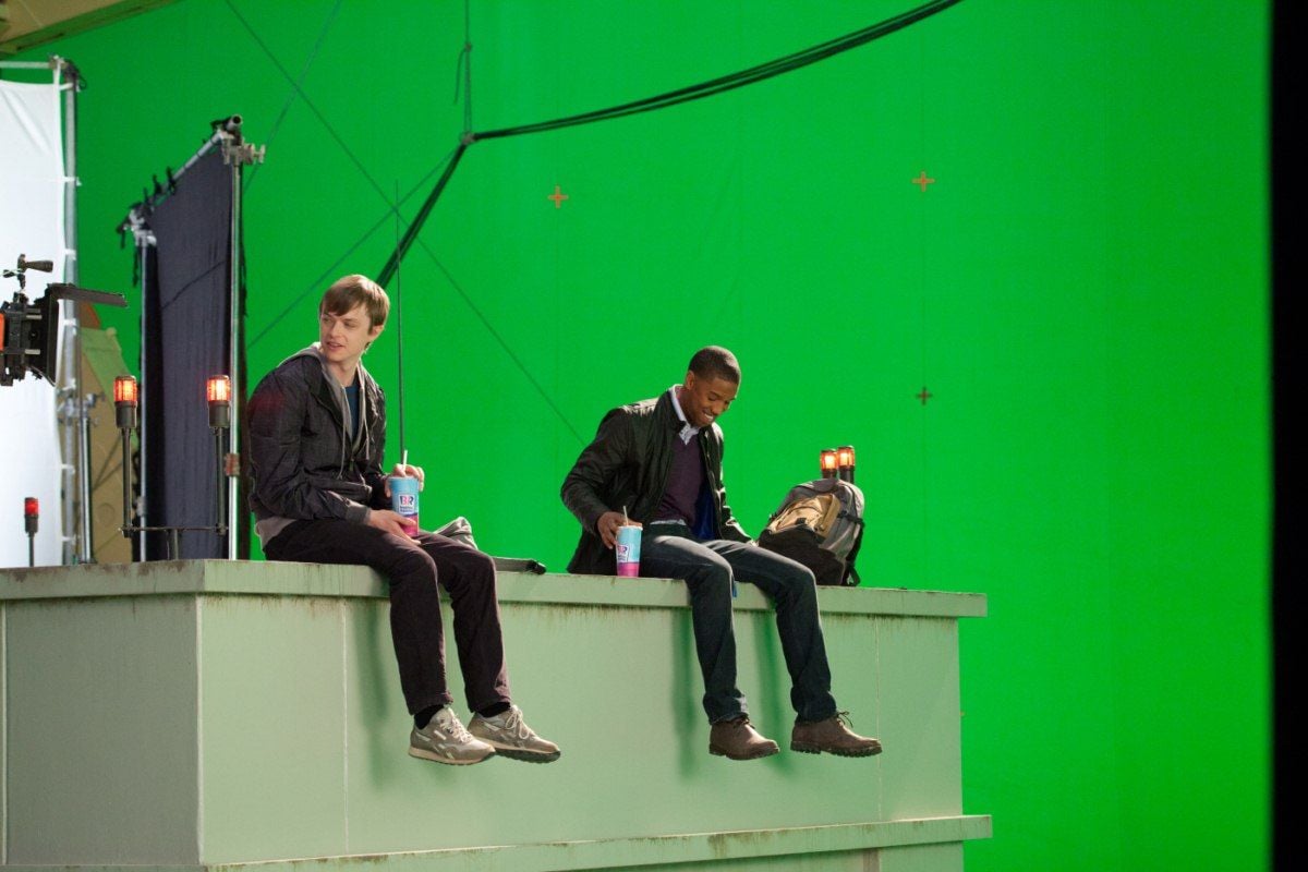 Foto do filme Poder Sem Limites - Foto 8 de 43 - AdoroCinema