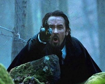 Trailer do filme O Corvo - O Corvo Trailer (2) Original - AdoroCinema