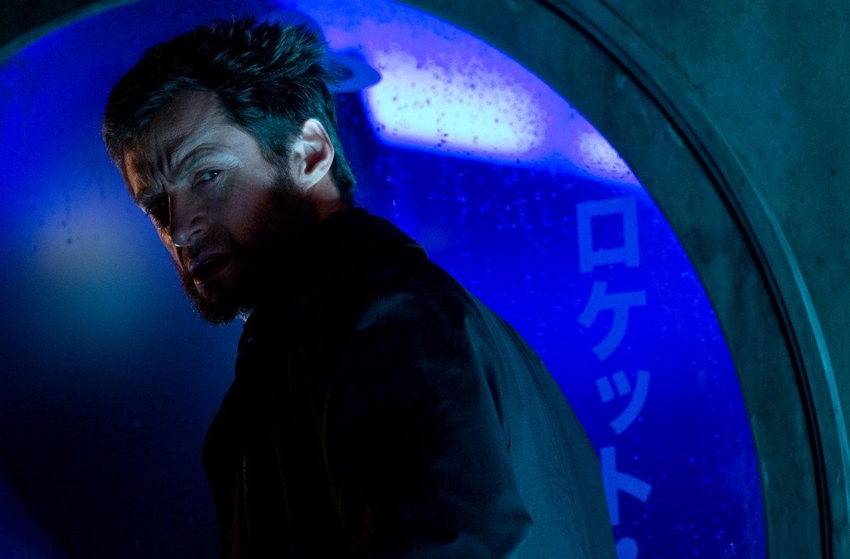 Foto de Hugh Jackman - Wolverine: Imortal : Fotos Hugh Jackman - Foto ...