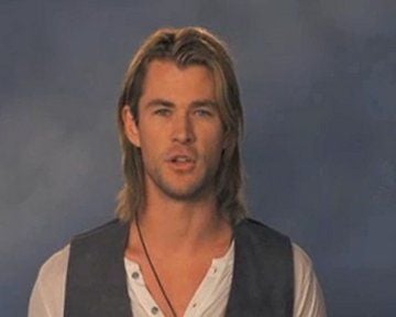 Making of do filme Branca de Neve e o Caçador - Branca de Neve e o ...