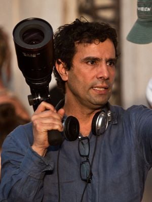 Tarsem Singh - AdoroCinema