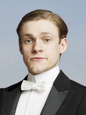 Thomas Howes - AdoroCinema