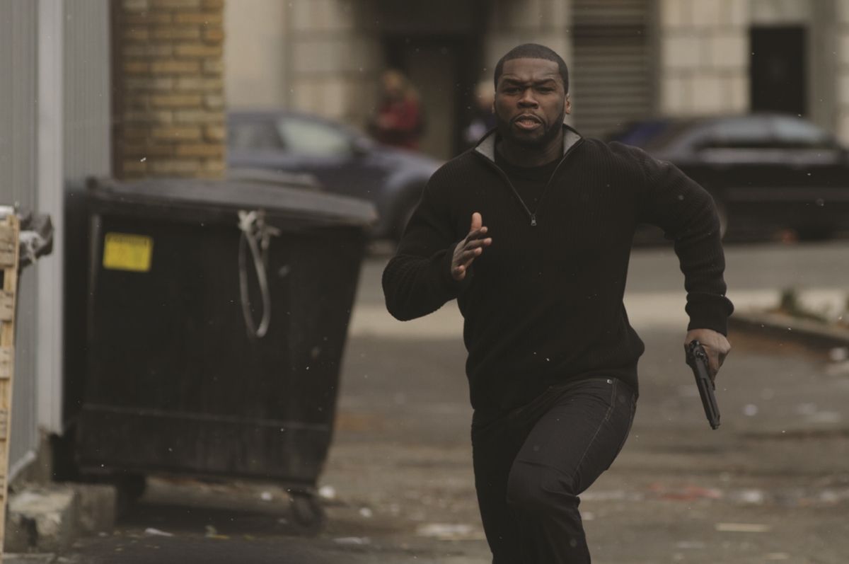 Foto do filme Sem Lei - Foto 6 de 11 - AdoroCinema