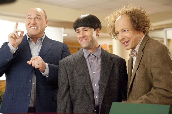 Foto do filme Os Três Patetas - Foto 17 de 21 - AdoroCinema