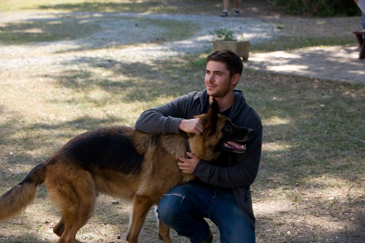 Foto do filme Um Homem de Sorte - Foto 47 de 56 - AdoroCinema