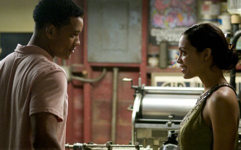 Foto do filme Sete Vidas - Foto 30 de 31 - AdoroCinema