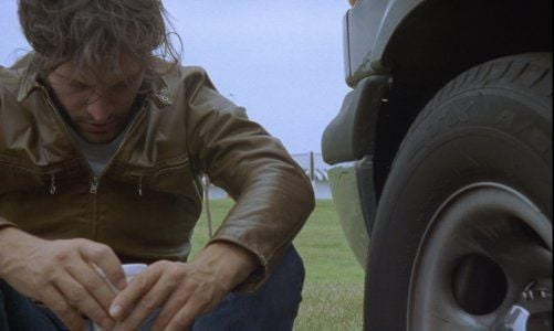 Foto do filme Brown Bunny - Foto 14 de 17 - AdoroCinema