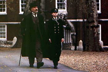 Foto do filme Cadete Winslow - Foto 8 de 12 - AdoroCinema