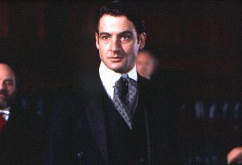 Foto do filme Cadete Winslow - Foto 4 de 12 - AdoroCinema