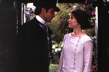 Foto do filme Cadete Winslow - Foto 5 de 12 - AdoroCinema